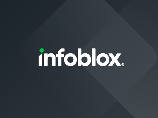Infoblox